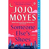 Someone Else's Shoes: A Novel: Moyes, Jojo: 9781984879295: Amazon.com ...
