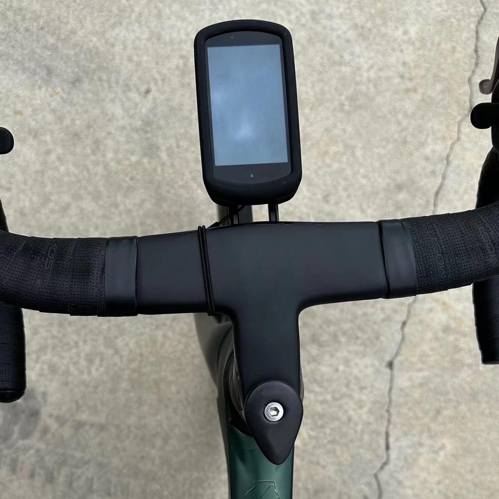 Mua Xotic Tech Out Front Bike Stem Handlebar Computer Mount Holder for ...