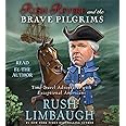 Rush Revere and the Brave Pilgrims: Time-Travel Adventures with ...