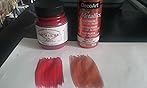 Amazon.com: DecoArt Dazzling Metallics 2-Ounce Royal Ruby Acrylic Paint
