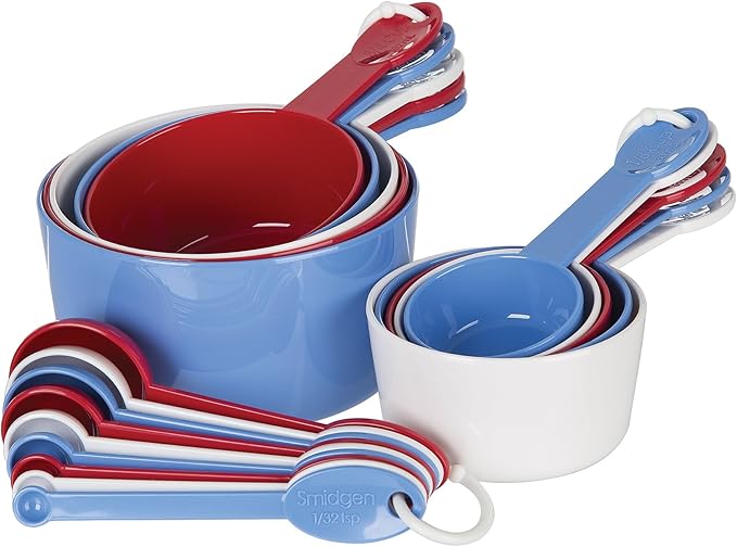 Prepworks From Progressive International BA 3518 Measuring Cups White prepworks-from-progressive-international-ba-3518-measuring-cups-white