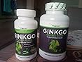 Ginkgo Biloba 6000 mg - 365 Tabletten - Premium: Mit Flavonglykoside ...