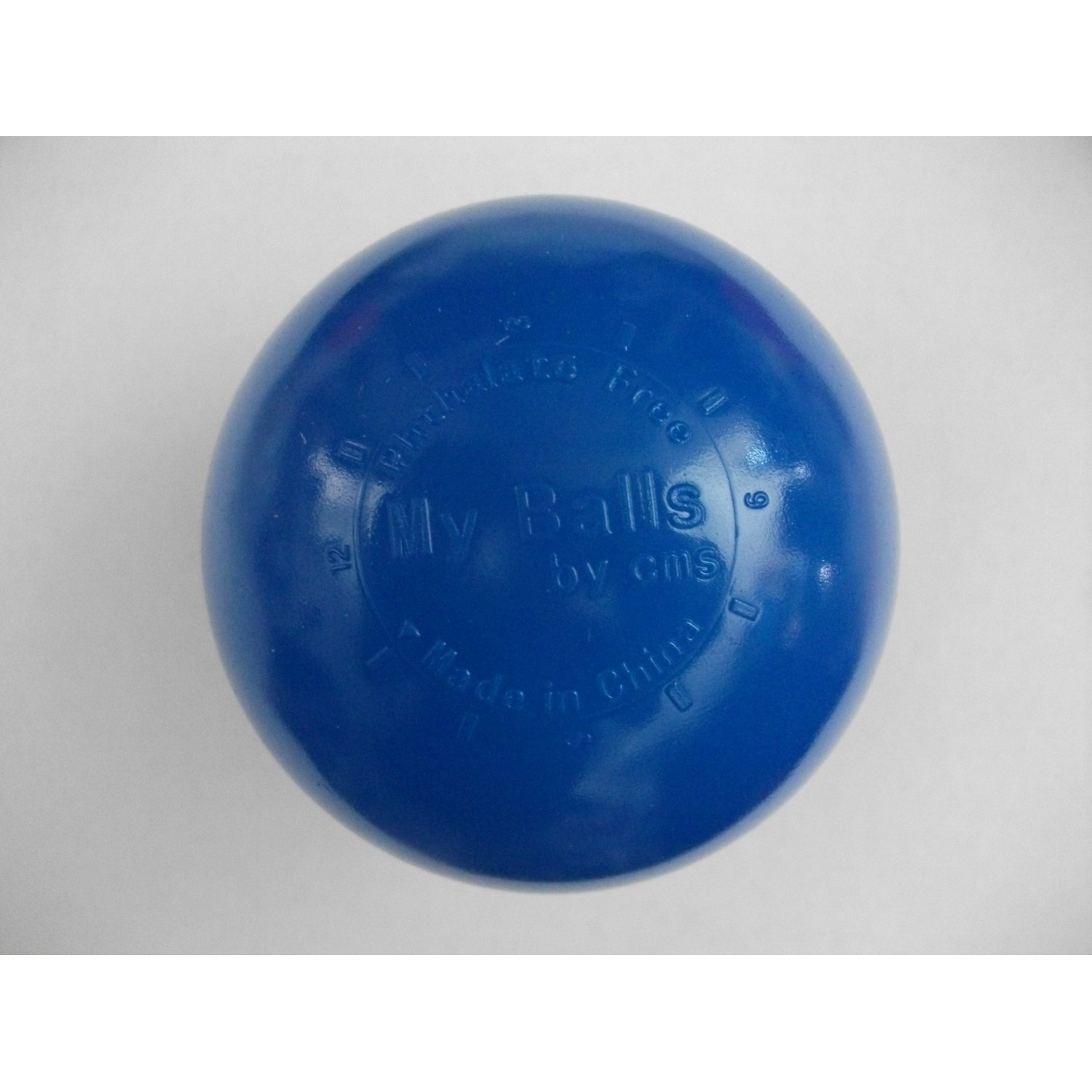 Mua 1000 pcs Commercial Grade Heavy Duty Crush-Proof Plastic Ball Pit ...