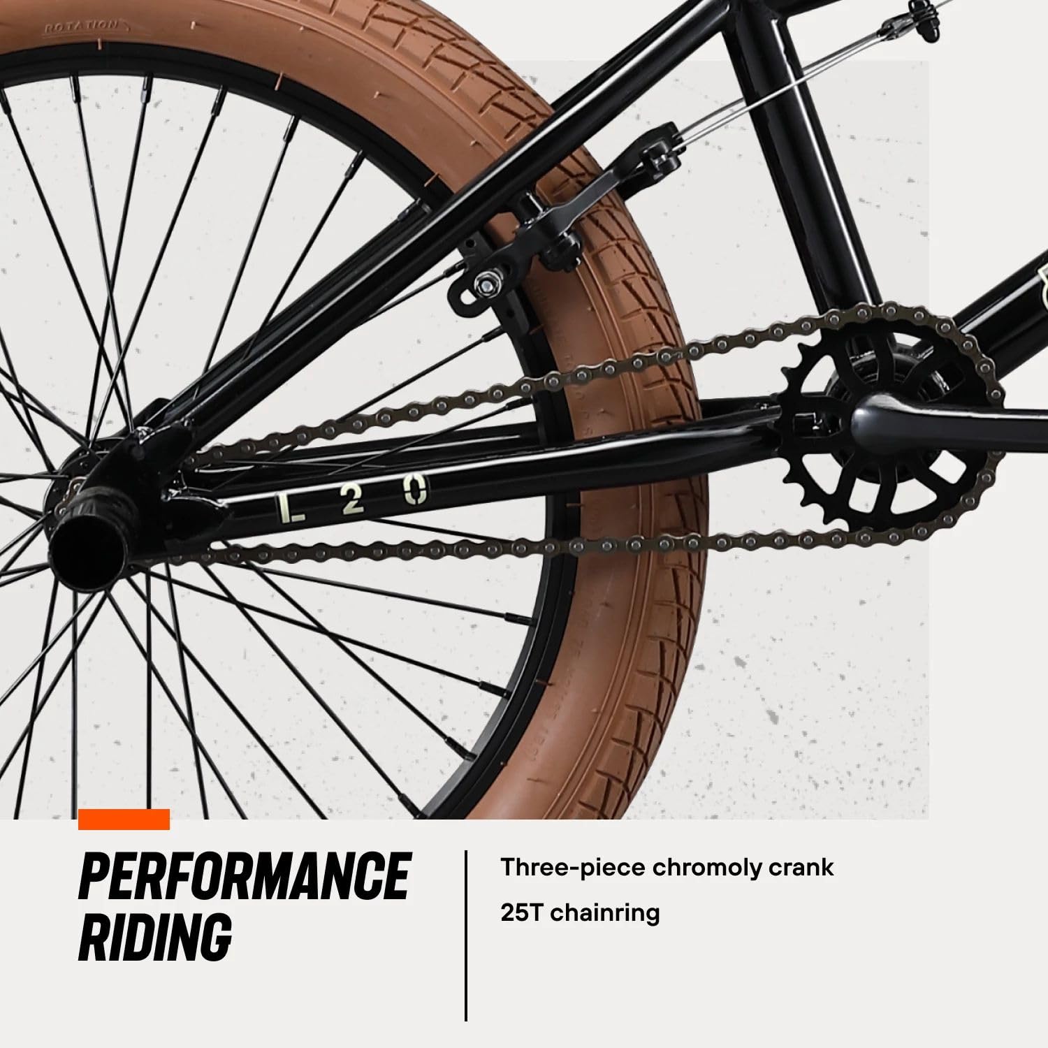 Mua Mongoose Legion Kids Freestyle BMX Bike, Intermediate Rider, Boys ...