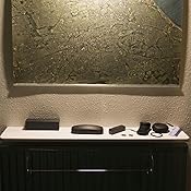 White Rounded Radiator Shelf 900x150x18mm (36x6 inc): Amazon.co.uk ...