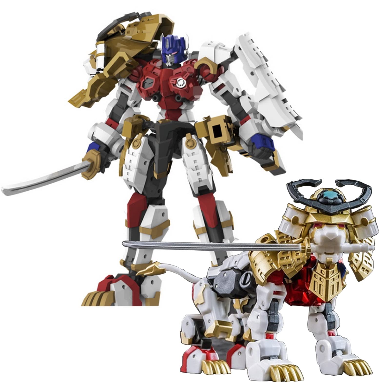 Mua Transformer Beast Wars Beast Machines Maximals Lio Convoy ...