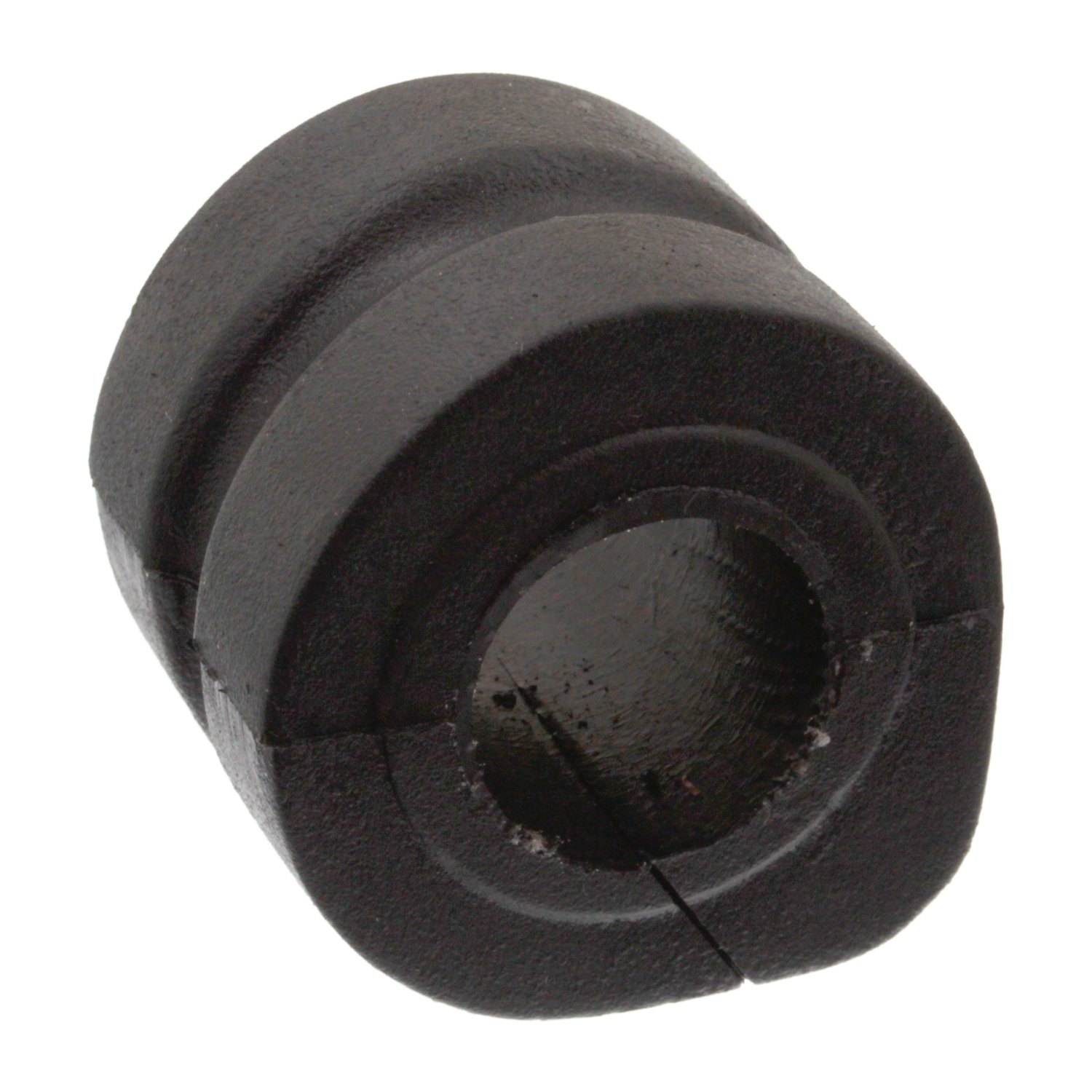 febi bilstein 41010 Stabilisatorlager (Vorderachse beidseitig), 1 Stück ...