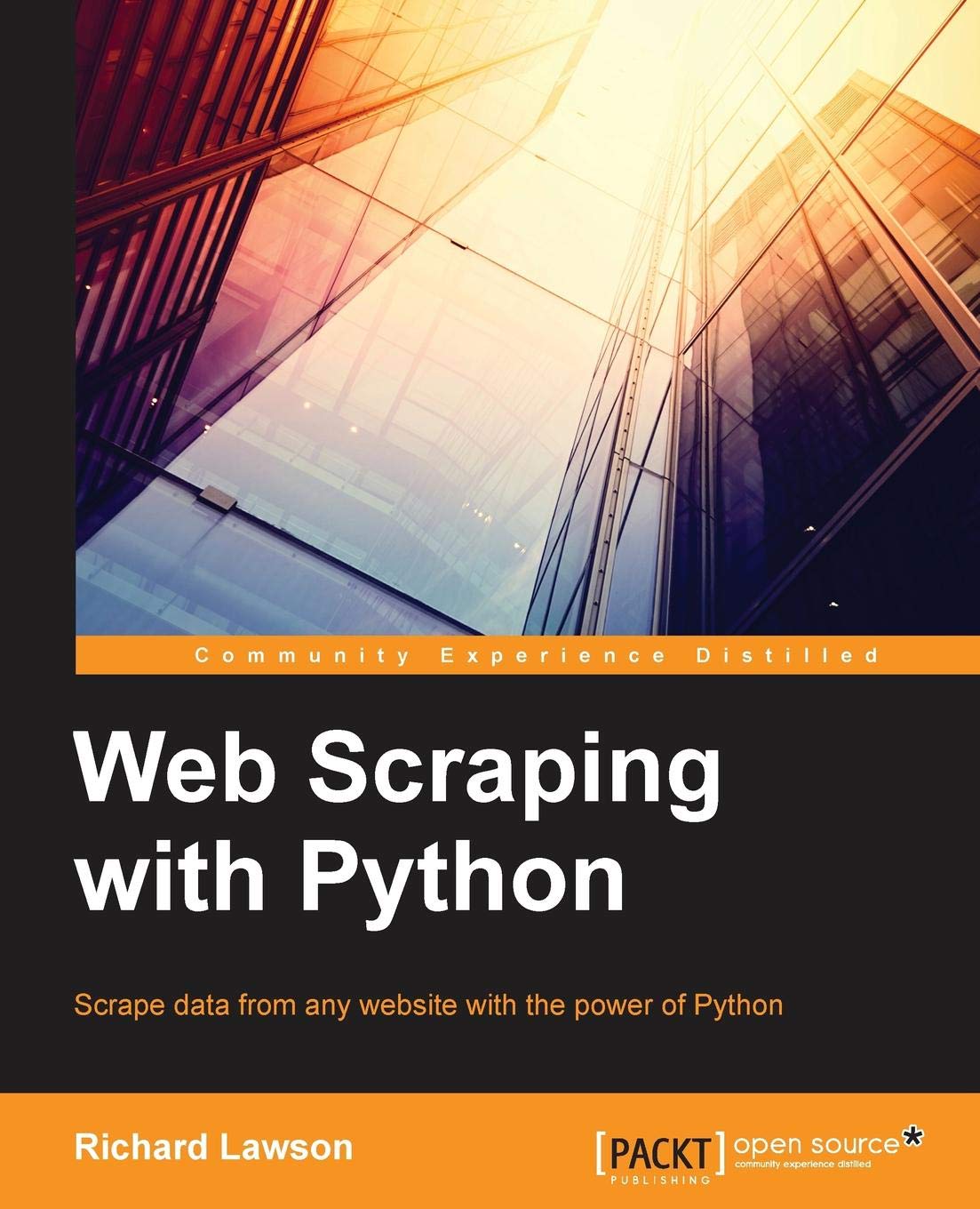 How To Get Data From Website Using Python
