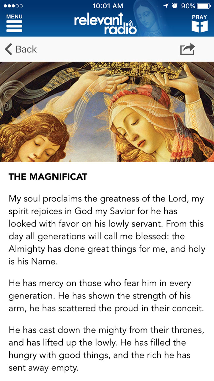 Relevant Radio:Amazon.com:Appstore for Android