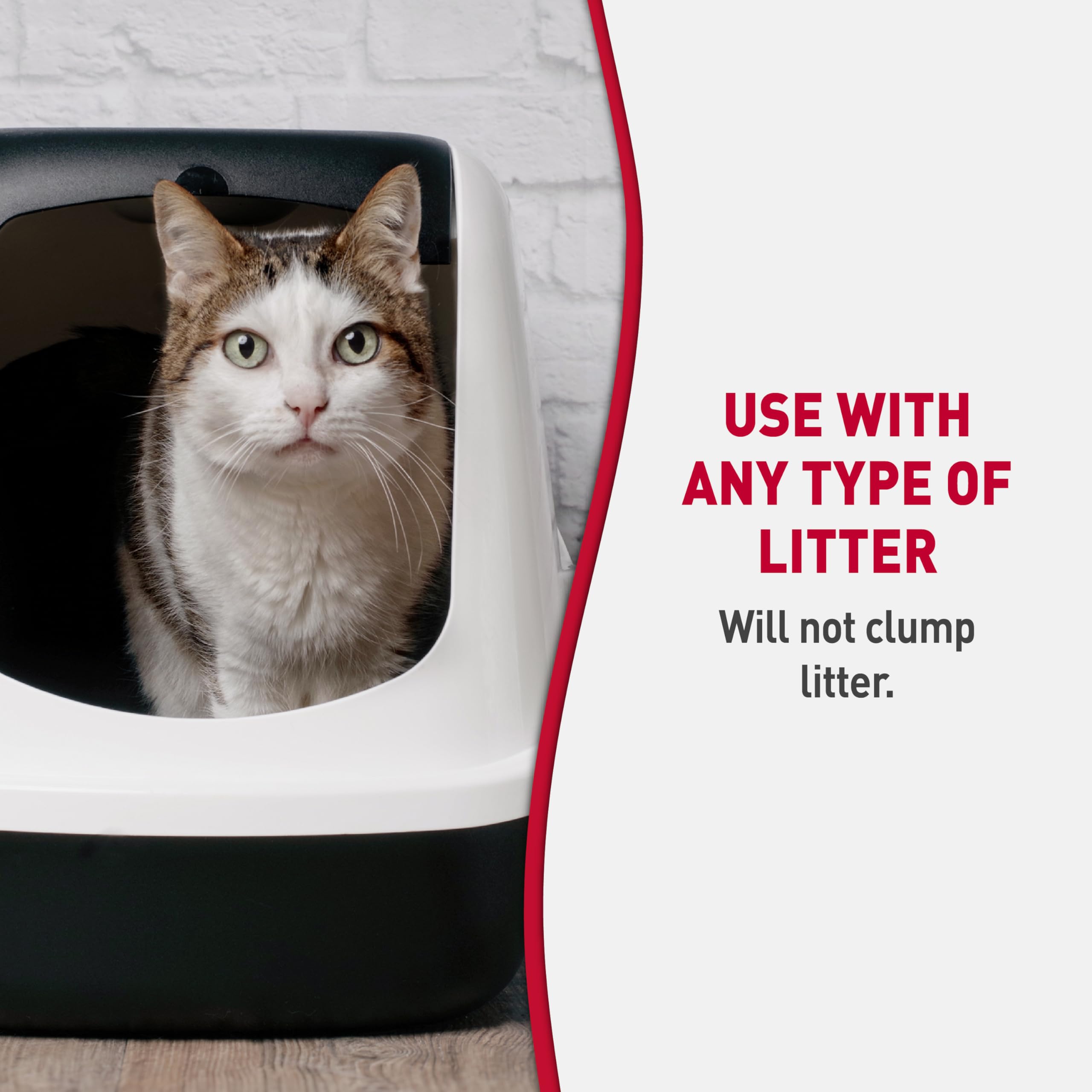 Mua Litter Box Deodorizer, 20 Ounces, Litter Deodorizing Powder, Cat ...