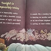 Amazon.com: My Parents Think I'm Sleeping (I Can Read Level 3 ...