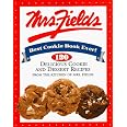 Mrs. Fields Best Cookie Book Ever!: 130 Delicious Cookie and Dessert ...