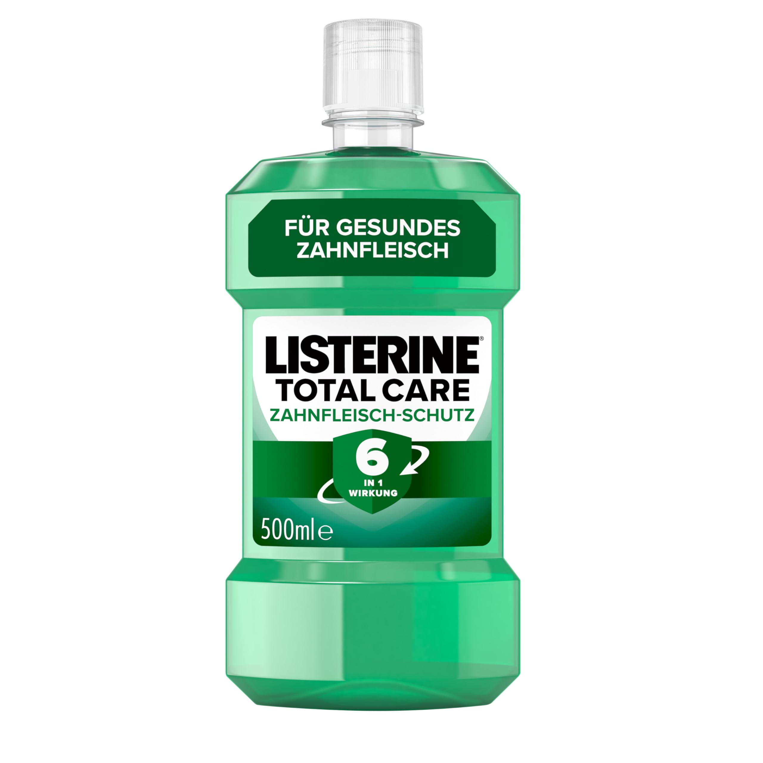 Mua LISTERINE Total Care Zahnfleisch-Schutz 500 ml, schützende ...