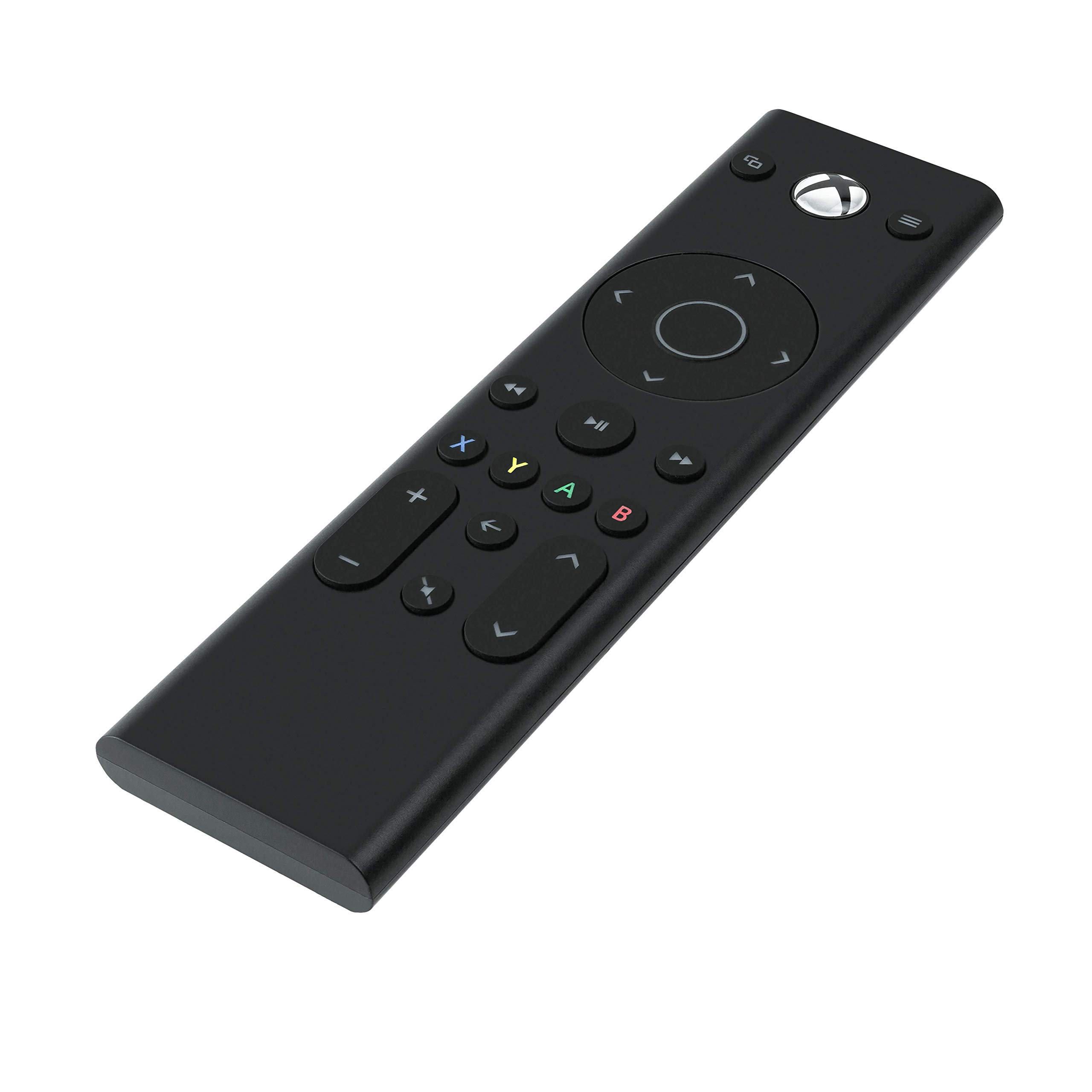 PDP Universal Gaming Media Remote Control for Xbox Series X|S, Xbox One ...