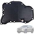 Amazon.com: Getfarway 11110-6RC1B Oil Pan Compatible with Nissan Rogue ...