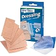 Amazon.com: Spenco 2nd Skin Dressing Kit Bandages for Blister ...
