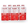 Amazon.com: PUSH 20+ Advanced Collage Blend - Liquid protein 20grams ...