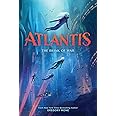 Atlantis: The Brink of War (Atlantis Book #2): Mone, Gregory ...
