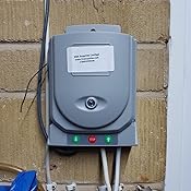 Neco Rollermatic Remote Control System (Euro) Shutters and 2 Remotes ...