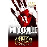 Amazon.com: Murderville: First of a Trilogy: 9781936399437: Coleman ...
