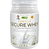 Amazon.com : Andrew Lessman Secure Whey Complete Meal Replacement ...