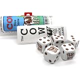 Amazon.com: Koplow Games - Skunk Dice Game (5 Dice) : Toys & Games