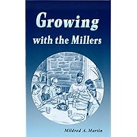 Storytime With the Millers: Mildred A. Martin: 9781884377006: Amazon ...