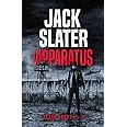 Amazon.com: The Apparatus (Jason Trapp Thrillers): 9798357289292 ...