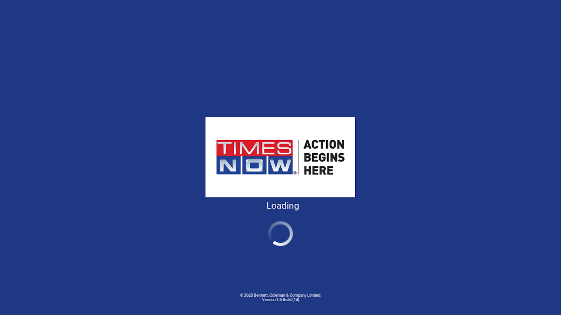 Amazon.com: Times Now - English News India : Apps & Games