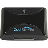 Amazon.com: Bluetooth Adapter for Apple A1121 iPod iPhone Speaker Dock ...