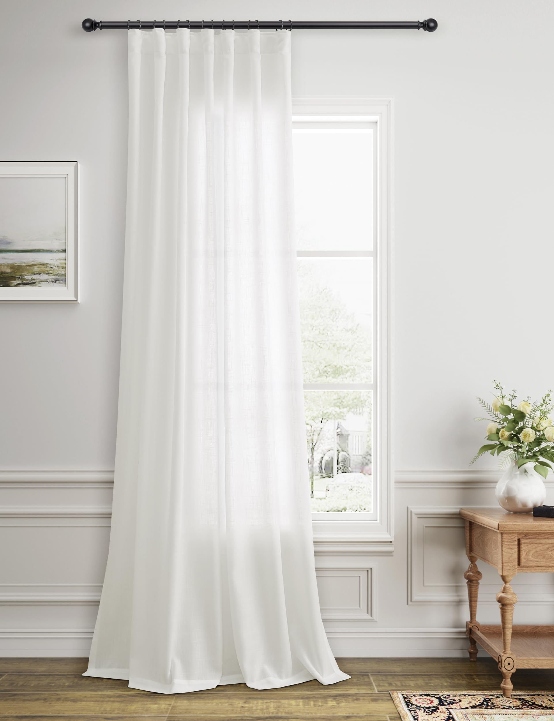 Curtains 102 Inches Long