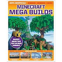 Cool Builds in Minecraft!: An AFK Book (GamesMaster Presents): Future ...