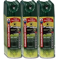 Canadian Shield Insect Repellent| Tick Repellent Aerosol Formulated ...
