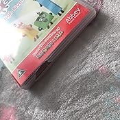 Numberblocks The Complete First Series [DVD]: Amazon.co.uk: DVD & Blu-ray