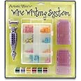 Amazon.com: Artistic Wire, Wire Writing System Kit