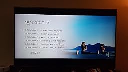 Amazon.com: Namaste Yoga: The Complete Third Season: Erica Blitz ...