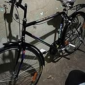 BSA Cycles Photon Ex Bicycle, 26-inch for Men: Amazon.in: Sports ...