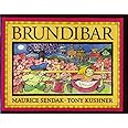 Brundibar: Tony Kushner, Maurice Sendak: 9780786809042: Amazon.com: Books