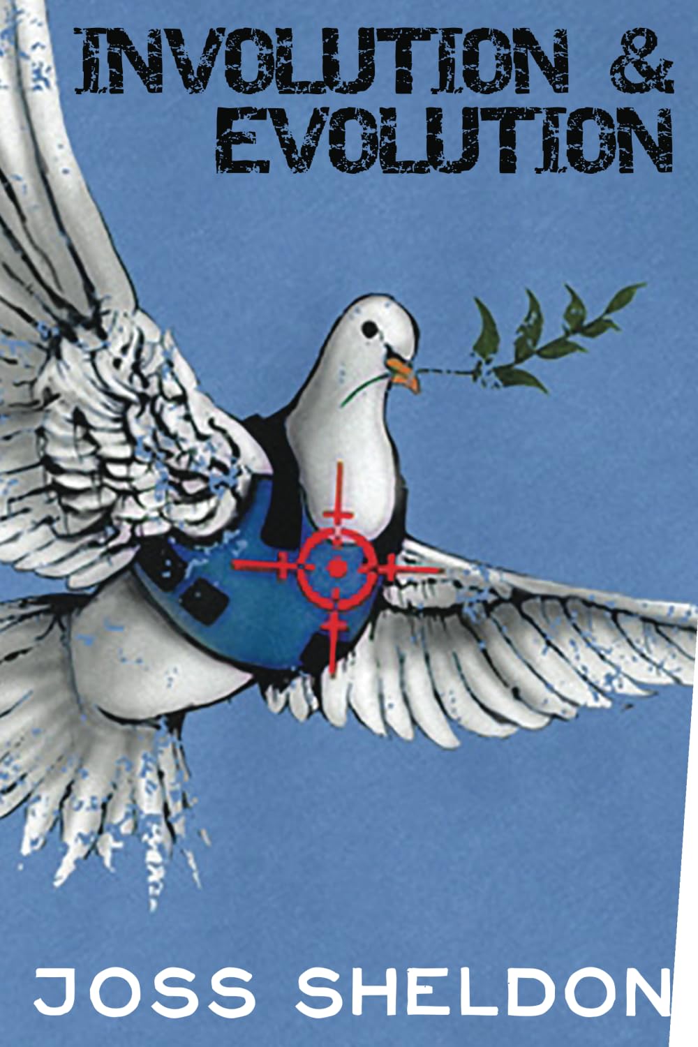 Mua Involution & Evolution trên Amazon Nhật chính hãng 2025 | Fado