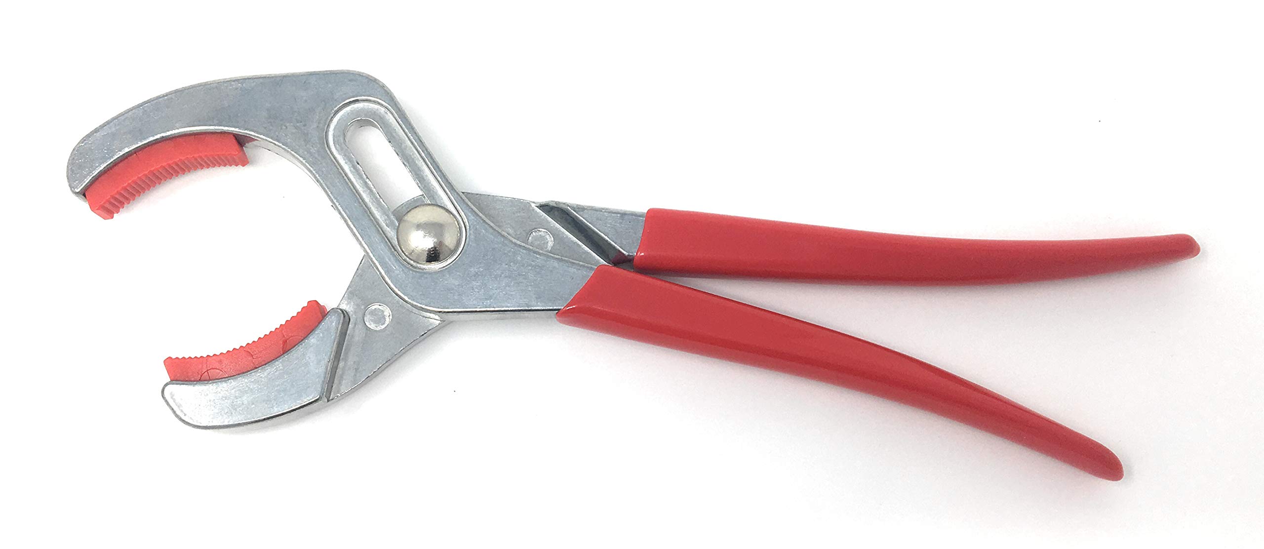 Soft Jaw Pliers Etal Agery Soft Jaw Cannon Plug (Cannon Plug Plier ...