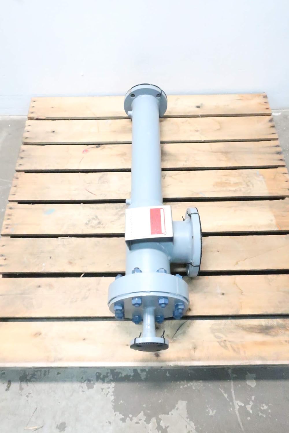 CROLL-REYNOLDS 104 3X4IN STEAM Ejector EVACTOR Pump D627938: Amazon.com ...