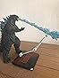 Amazon.com: Bandai Tamashii Nations S.H. MonsterArts Godzilla 2014 ...