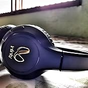 Infinity Glide 500 Wireless Headphones with 20 Hours: Amazon.in ...