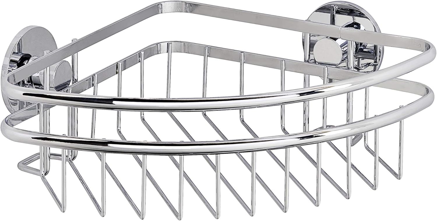 Amazon.com: Wall Corner Shelf Express-Loc Cali Wenko: Kitchen & Dining