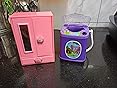Buy Premium Quality Washing Machine Toy for Kids(Non Battery ...