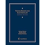 Amazon.com: Voting Rights and Election Law (9781422426890): Michael ...