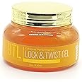 Amazon.com : BTL LOCK & TWIST GEL : Beauty & Personal Care