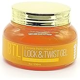Amazon.com : ORS Lock & Twist Gel 56 oz : Beauty & Personal Care