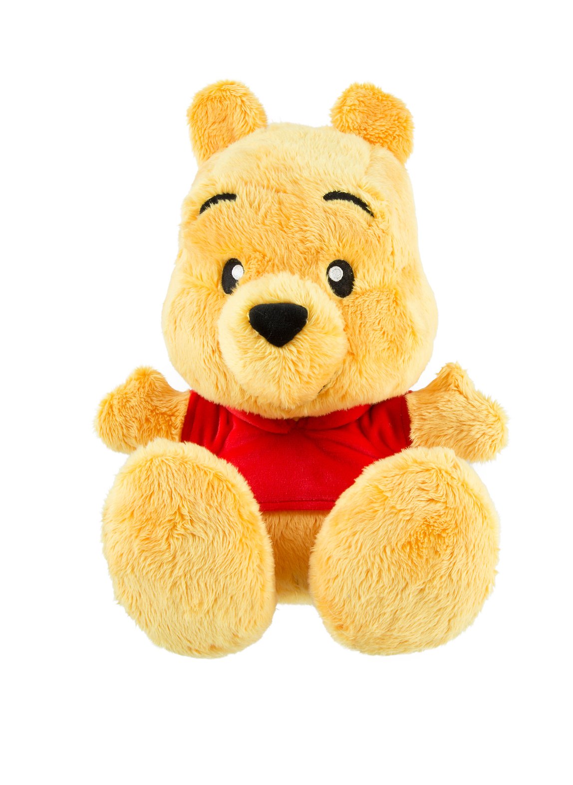 Theme Park Merchandise Disney Parks Winnie The Pooh Bear Big ...