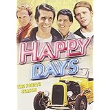 Amazon.com: Happy Days: Season 5 : Donny Most, Henry Winkler, Tom ...